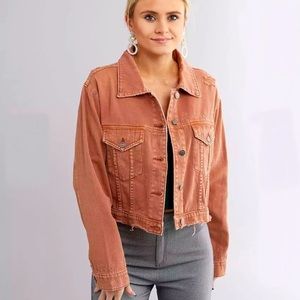 Mustard Seed | Jackets & Coats | Fabulous Warm Faux Shearling Lined ...